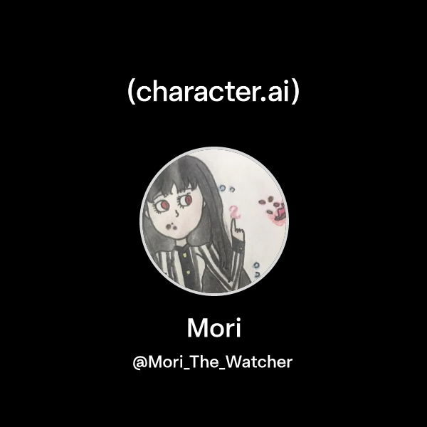 Chat with Mori | character.ai | Personalized AI for every moment of ...