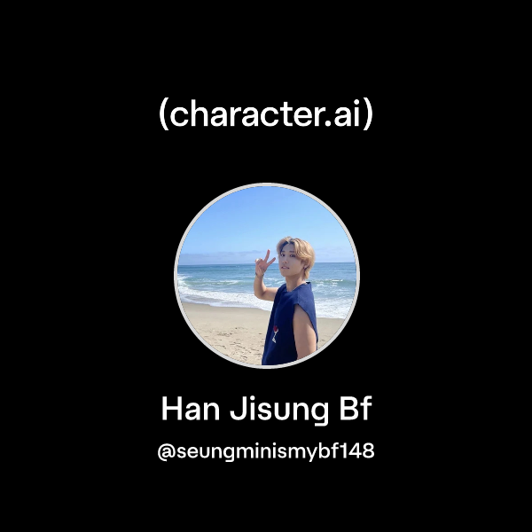 Chat with Han Jisung Bf | character.ai | AI Chat, Reimagined–Your Words ...