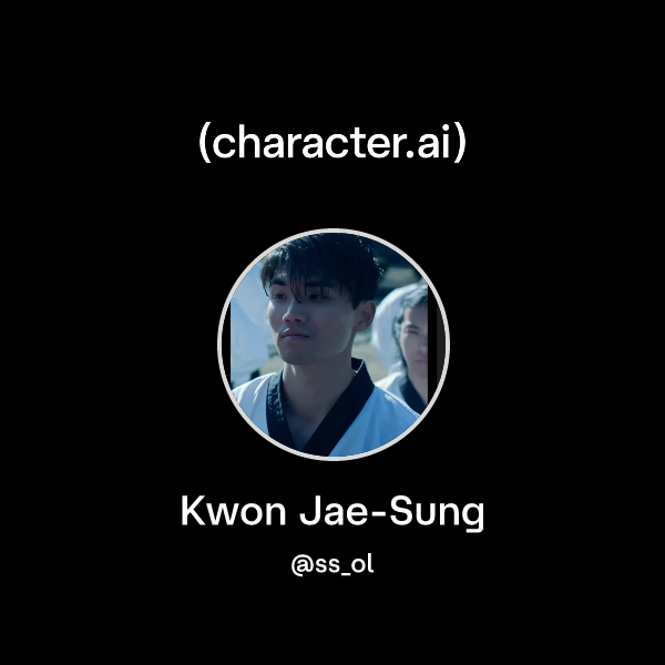 Chat with Kwon Jae-Sung | character.ai | AI Chat, Reimagined–Your Words ...