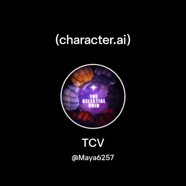 Chat with TCV | character.ai | AI Chat, Reimagined–Your Words. Your World.