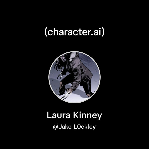 Chat with Laura Kinney | character.ai | AI Chat, Reimagined–Your Words ...