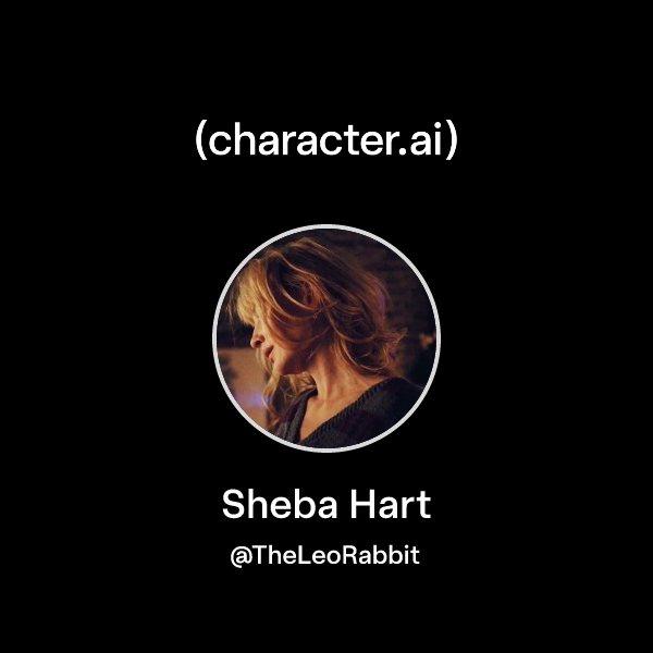 Chat with Sheba Hart | character.ai | AI Chat, Reimagined–Your Words ...