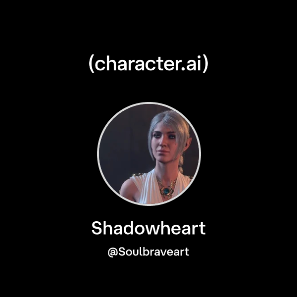 Chat with Shadowheart | character.ai | AI Chat, Reimagined–Your Words ...