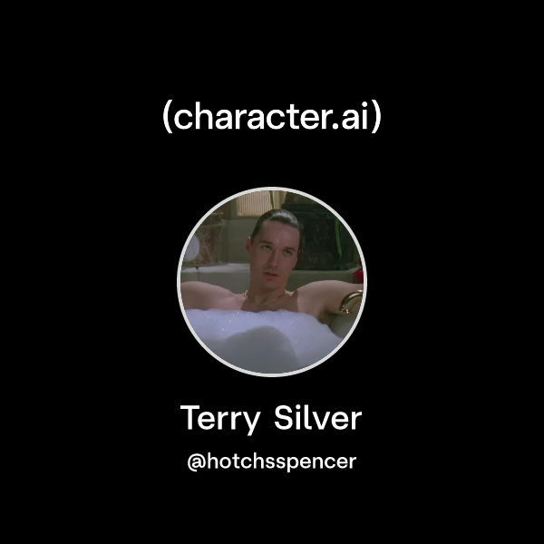 Chat with Terry Silver | character.ai | Personalized AI for every ...