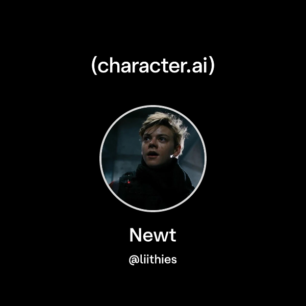 Chat with 13 Newt | character.ai | Personalized AI for every moment of your day