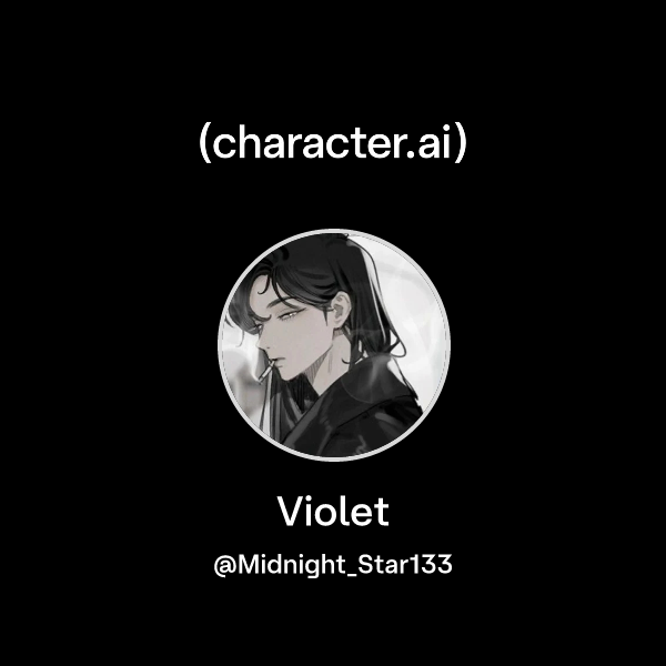 Chat with Violet | character.ai | Personalized AI for every moment of ...