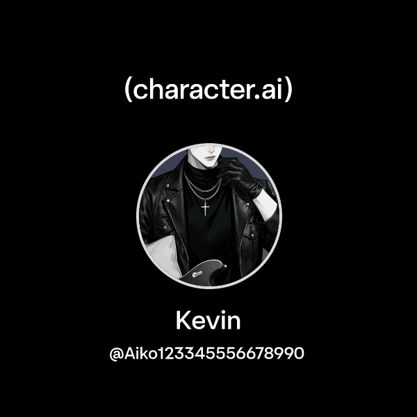 Chat with Kevin | character.ai | Personalized AI for every moment of ...