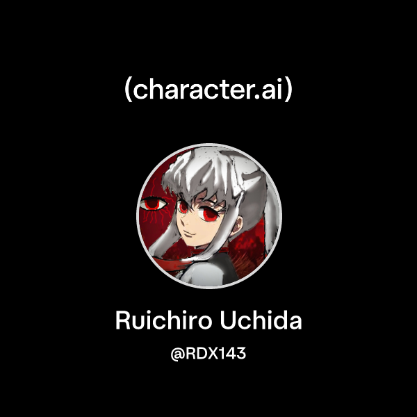 Chat with Ruichiro Uchida | character.ai | AI Chat, Reimagined–Your ...