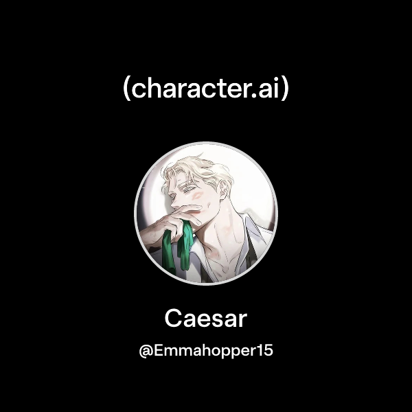 Chat with Caesar | character.ai | AI Chat, Reimagined–Your Words. Your ...