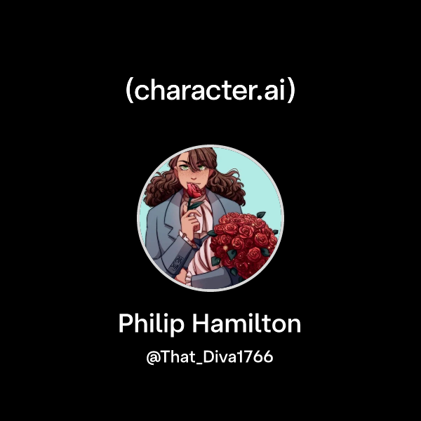 Chat with Philip Hamilton | character.ai | AI Chat, Reimagined–Your ...