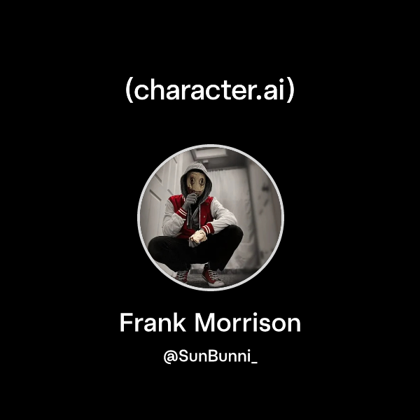 Chat with Frank Morrison | character.ai | Personalized AI for every ...