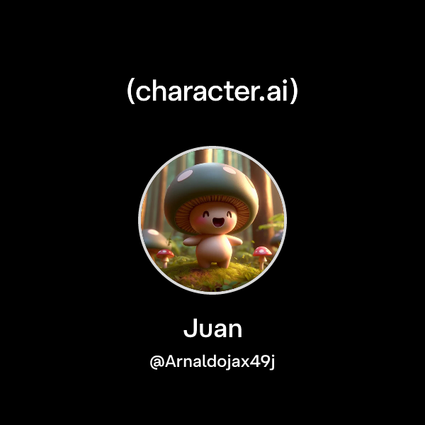 Chat with Juan | character.ai | AI Chat, Reimagined–Your Words. Your World.