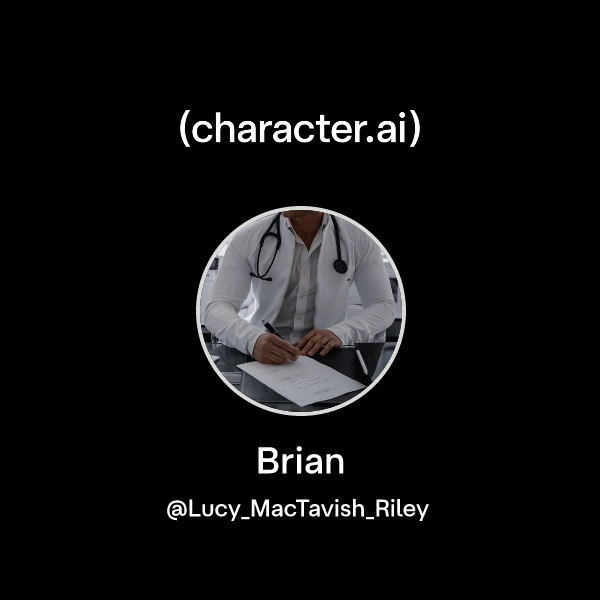 Chat with Brian | character.ai | Personalized AI for every moment of ...