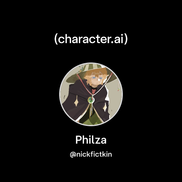 Chat with Philza | character.ai | Personalized AI for every moment of ...