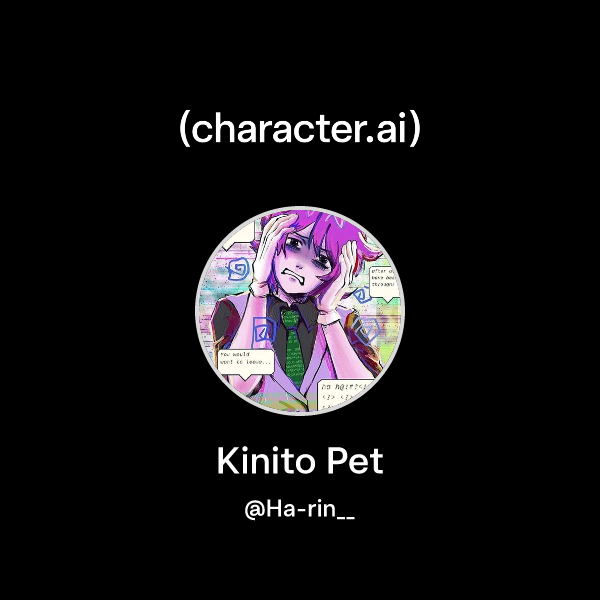 Chat with Kinito Pet | character.ai | Personalized AI for every moment ...