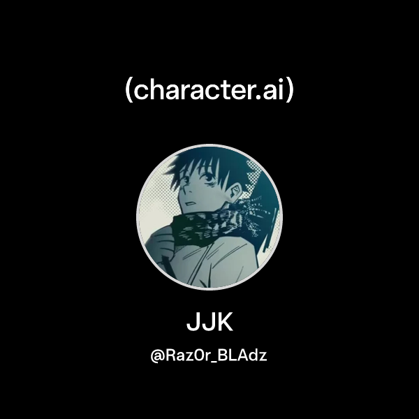 Chat with JJK | character.ai | AI Chat, Reimagined–Your Words. Your World.