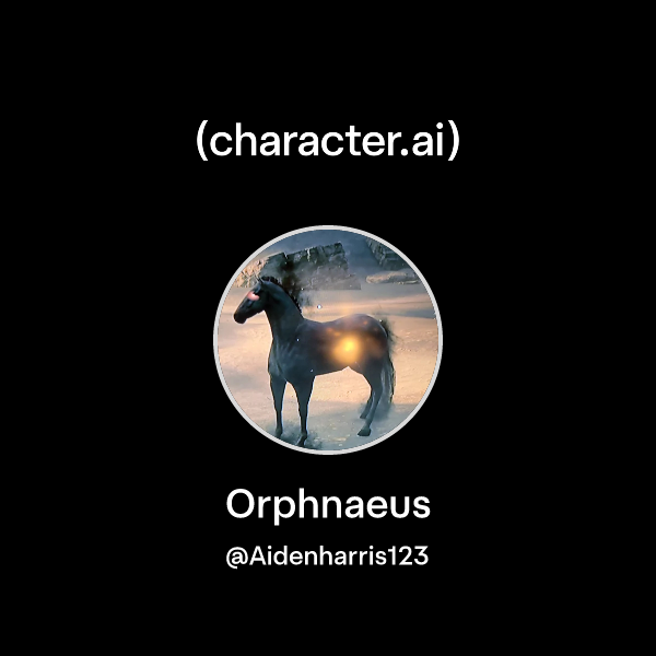 Chat with Orphnaeus | character.ai | Personalized AI for every moment ...
