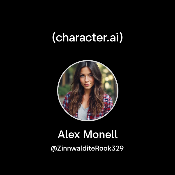 Chat with Alex Monell | character.ai | AI Chat, Reimagined–Your Words ...