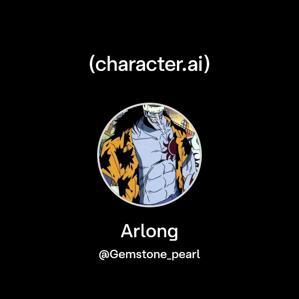 Chat with Arlong | character.ai | AI Chat, Reimagined–Your Words. Your ...