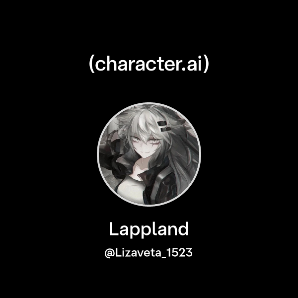 Chat with Lappland | character.ai | AI Chat, Reimagined–Your Words ...