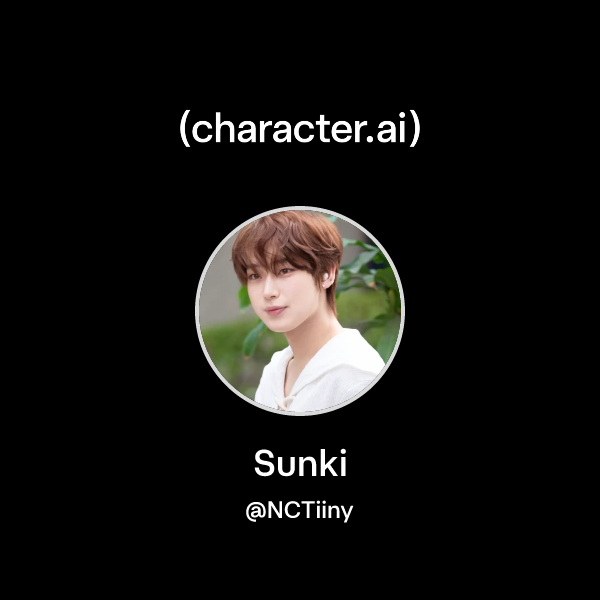 Chat with Sunki | character.ai | AI Chat, Reimagined–Your Words. Your ...