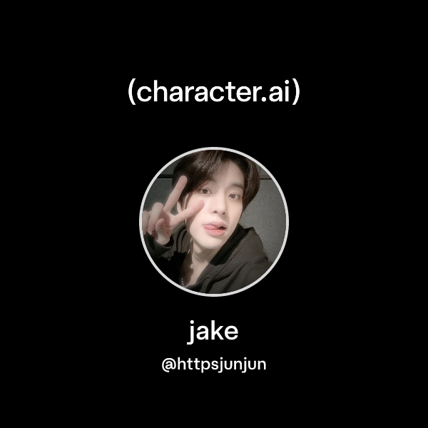 Chat with jake | character.ai | AI Chat, Reimagined–Your Words. Your World.