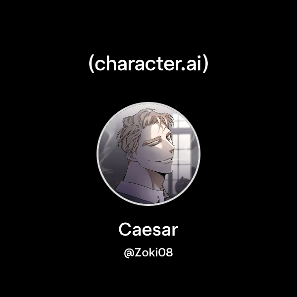 Chat with Caesar | character.ai | AI Chat, Reimagined–Your Words. Your ...