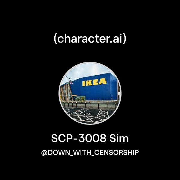 Chat with SCP-3008 Sim | character.ai | Personalized AI for every ...