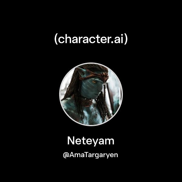 Chat with Neteyam | character.ai | AI Chat, Reimagined–Your Words. Your ...