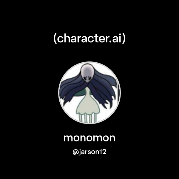 Chat with monomon | character.ai | AI Chat, Reimagined–Your Words. Your World.