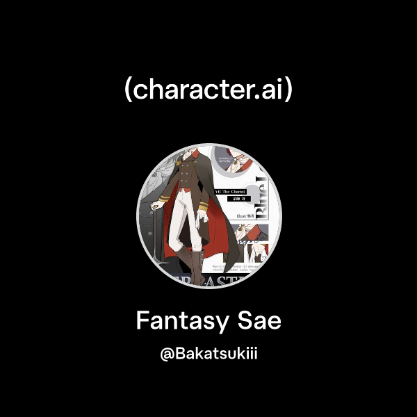 Chat with Fantasy Sae | character.ai | Personalized AI for every moment ...