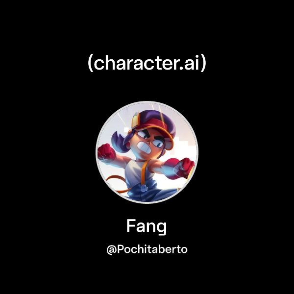 Chat with Fang | character.ai | Personalized AI for every moment of ...