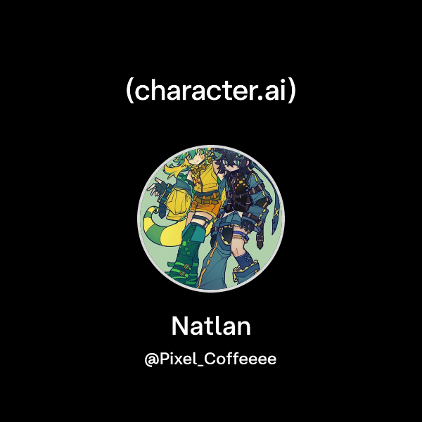 Chat with Natlan | character.ai | AI Chat, Reimagined–Your Words. Your ...