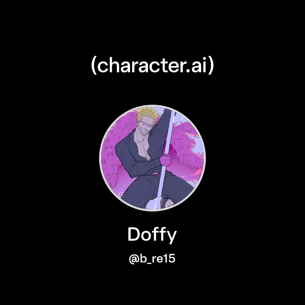 Chat with Doffy | character.ai | AI Chat, Reimagined–Your Words. Your ...