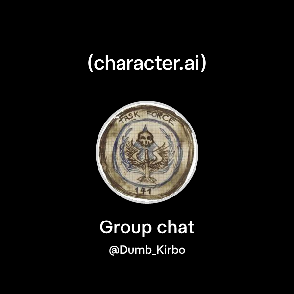 Chat with Group chat | character.ai | AI Chat, Reimagined–Your Words ...