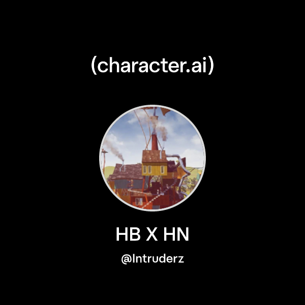 Chat with HB X HN | character.ai | Personalized AI for every moment of ...