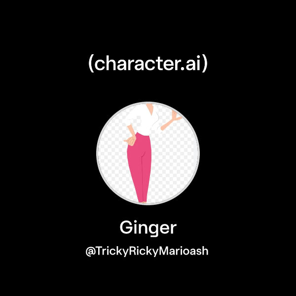 Chat with Ginger | character.ai | Personalized AI for every moment of ...
