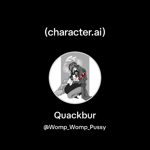 Chat with Quackbur | character.ai | AI Chat, Reimagined–Your Words ...