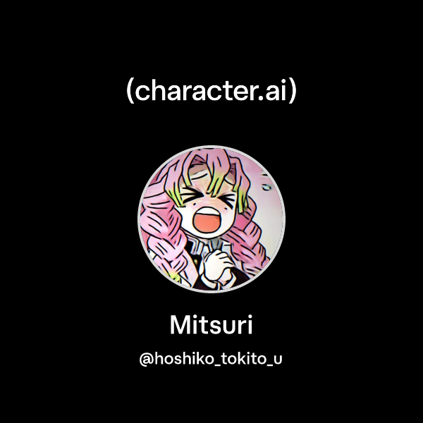 Chat with Mitsuri | character.ai | Personalized AI for every moment of ...