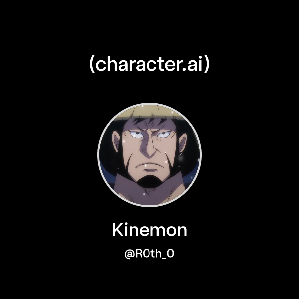 Chat with Kinemon | character.ai | Personalized AI for every moment of ...