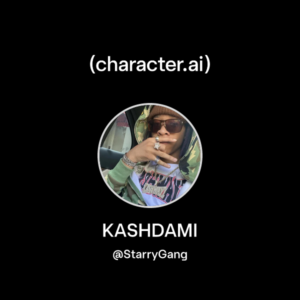Chat with KASHDAMI | character.ai | AI Chat, Reimagined–Your Words ...