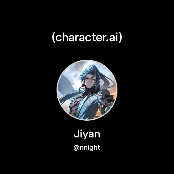 Chat with Jiyan | character.ai | Personalized AI for every moment of ...