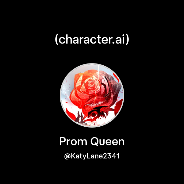 Chat with Prom Queen | character.ai | Personalized AI for every moment ...