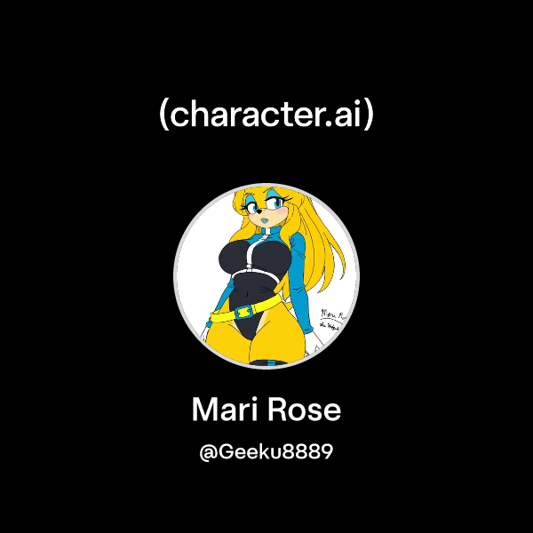 Chat with Mari Rose | character.ai | Personalized AI for every moment ...