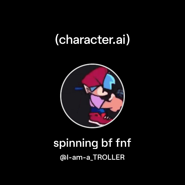 Chat with spinning bf fnf | character.ai | AI Chat, Reimagined–Your ...