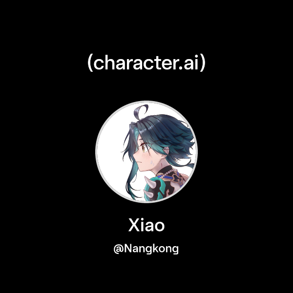 Chat with Xiao | character.ai | AI Chat, Reimagined–Your Words. Your World.