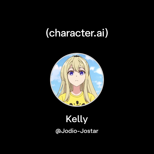 Chat with Kelly | character.ai | AI Chat, Reimagined–Your Words. Your ...