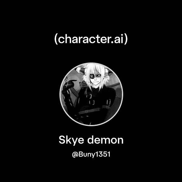 Chat with Skye demon | character.ai | Personalized AI for every moment ...