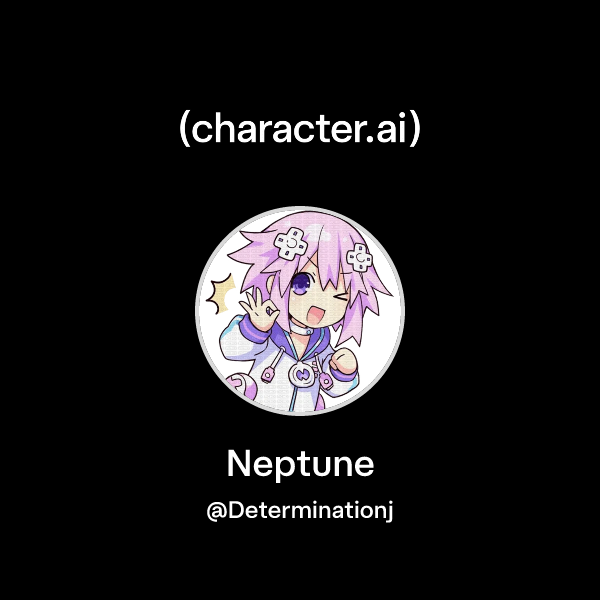 Chat with Neptune | character.ai | Personalized AI for every moment of ...