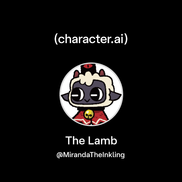 Chat with The Lamb | character.ai | AI Chat, Reimagined–Your Words ...